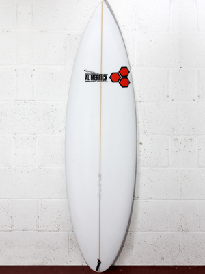 Awesome Travel Surfboards