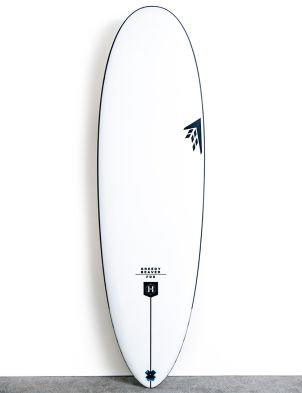 Firewire Greedy Beaver Surfboard | Buy Today Surf Tomorrow