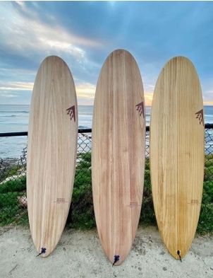 Firewire Greedy Beaver Surfboard | Buy Today Surf Tomorrow